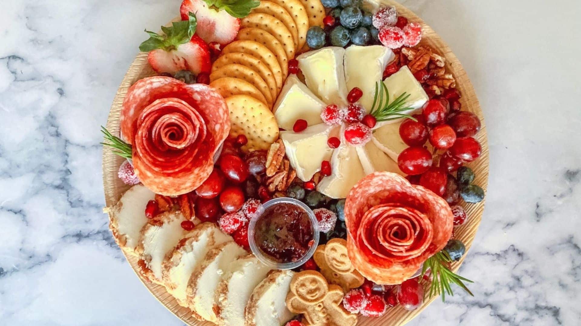 Summer Charcuterie Woo Workshop | CharCUTErie Woo